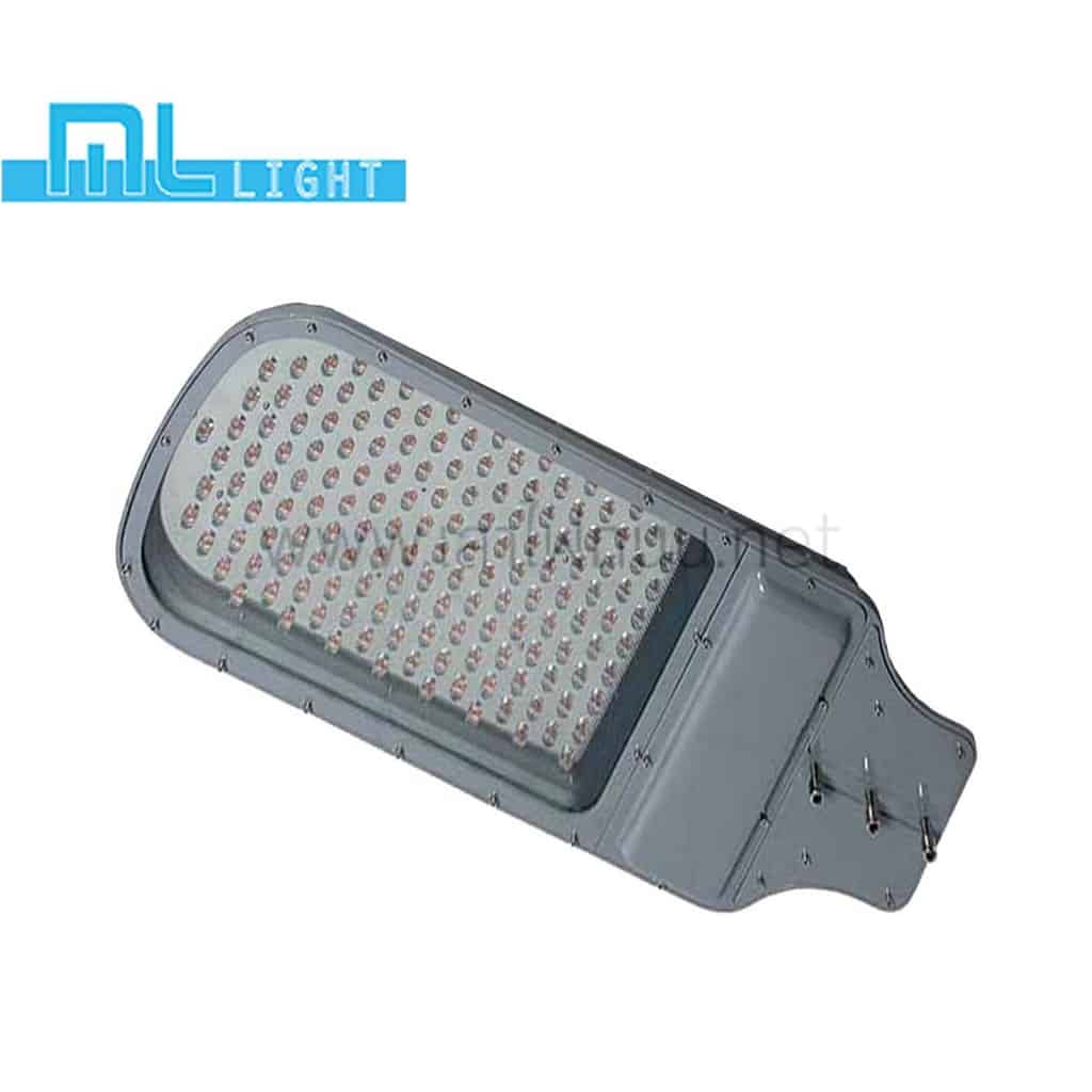 โคมไฟถนน LED 100w - เสาไฟถนน แบบกรมทางหลวง โคมไฟถนนLED ราคาถูก
